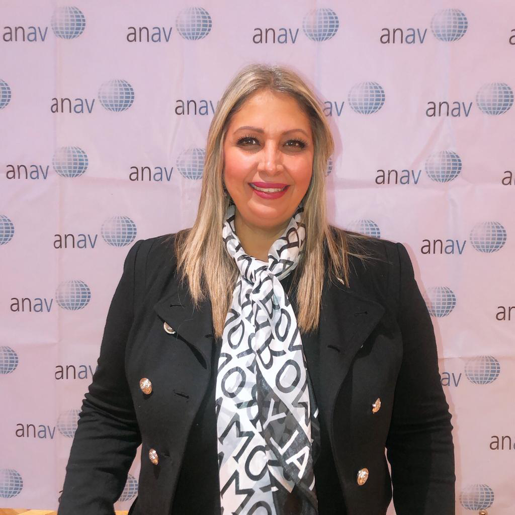 ASOCIACIÓN NACIONAL DE AGENCIAS DE VIAJES