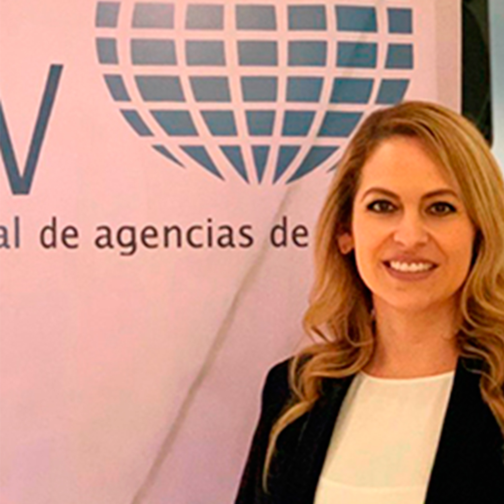 ASOCIACIÓN NACIONAL DE AGENCIAS DE VIAJES